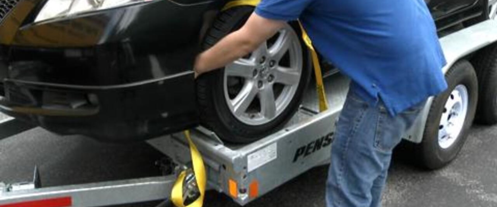 Removing Personal Items from Your Car: A Step-by-Step Guide